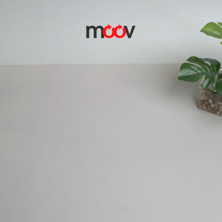 [รับประกัน1ปี] Moov WB02 ซองกันน้ำโทรศัพท์ สัมผัสได้ กระเป๋ากันน้ำ IPX8 กันน้ำลึกกว่า 1 เมตร ซอง ...