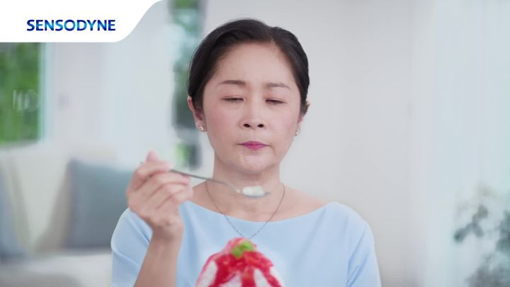 [เลือกสูตรได้] SENSODYNE TOOTHPASTE 100G CLINICALLY PROVEN TO RELIEVE ...