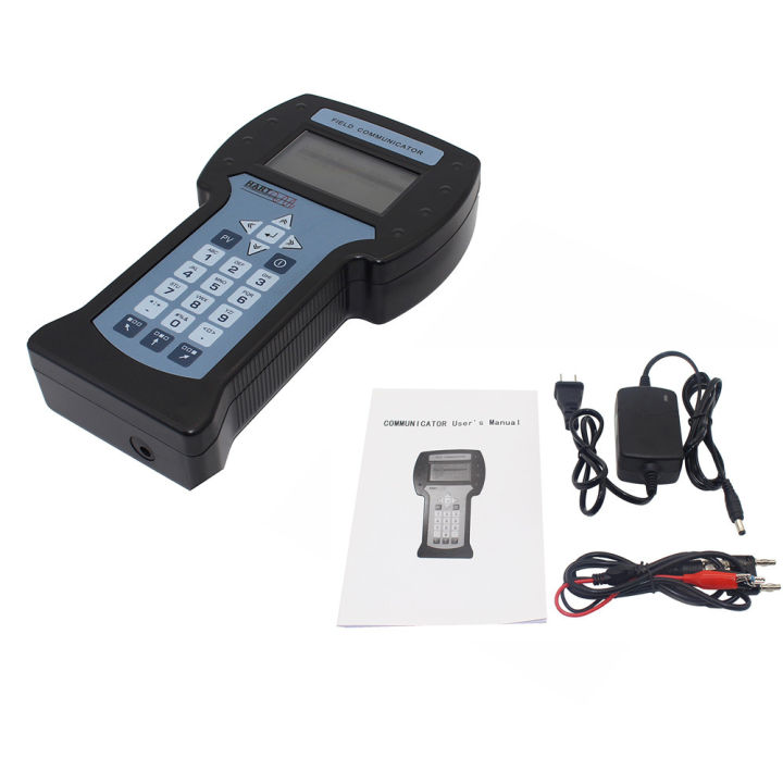 New Handheld Hart 475 Field Communicator Hart Communication Protocol ...