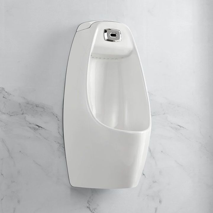 Smart Ceramic Urinal For Male/Men Household Floor Standing Urinal Wall ...