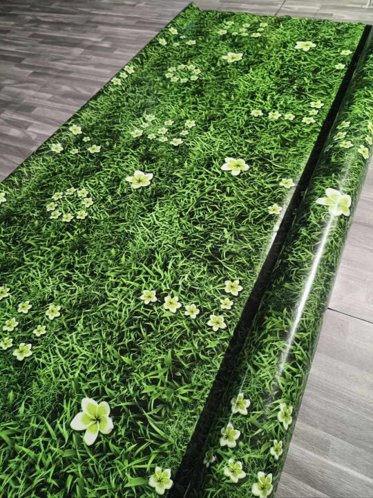 Elegant Rubberized Linoleum Renolyum Floor Mats Modern, Trendy and ...