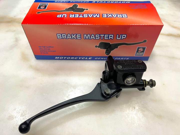 Honda Wave 100/125 Brake Master | Lazada PH