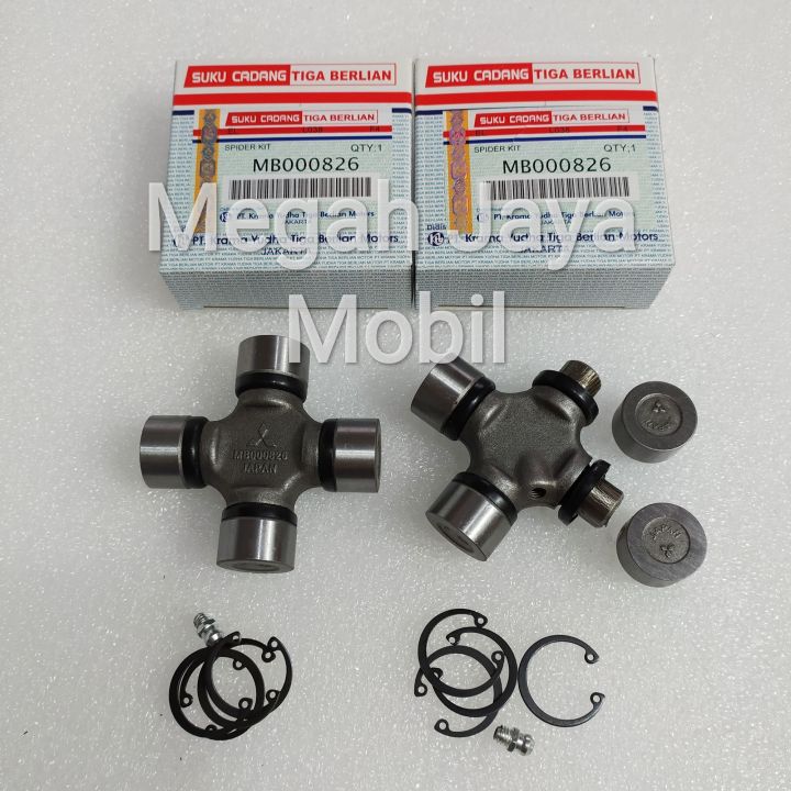 Cross joint join kopel l300 diesel | Lazada Indonesia