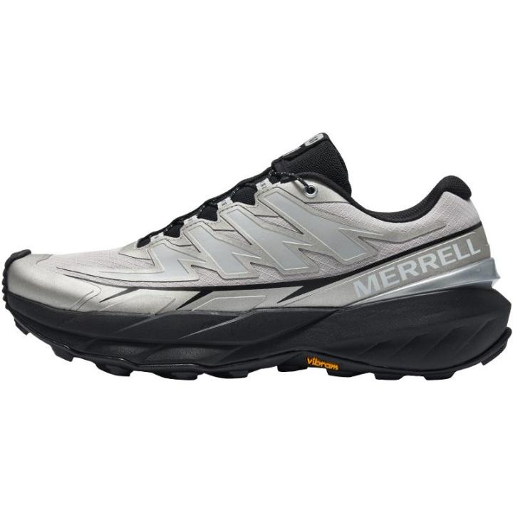 Merrell | รองเท้าวิ่งเทรลสำหรับเดินป่า | Lazada.co.th