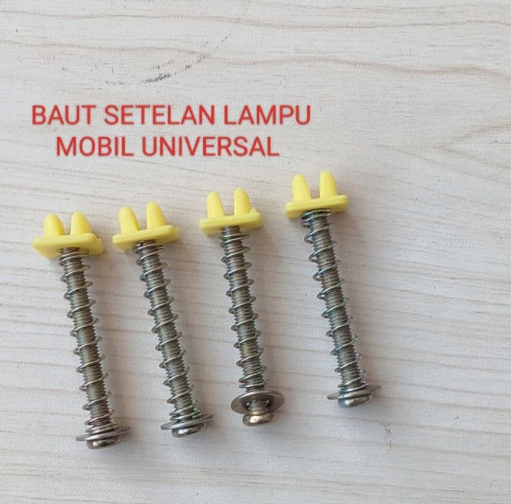 BAUT BAUD STELAN LAMPU MOBIL | Lazada Indonesia BAUT BAUD STELAN LAMPU MOBIL | Lazada Indonesia