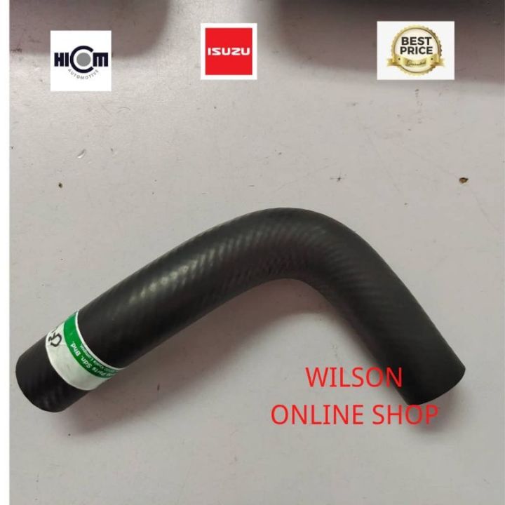 Hicom 4.3,Isuzu ELF,NPR71,NPR66 Engine 4HF1/4HG1 By pass Hose | Lazada