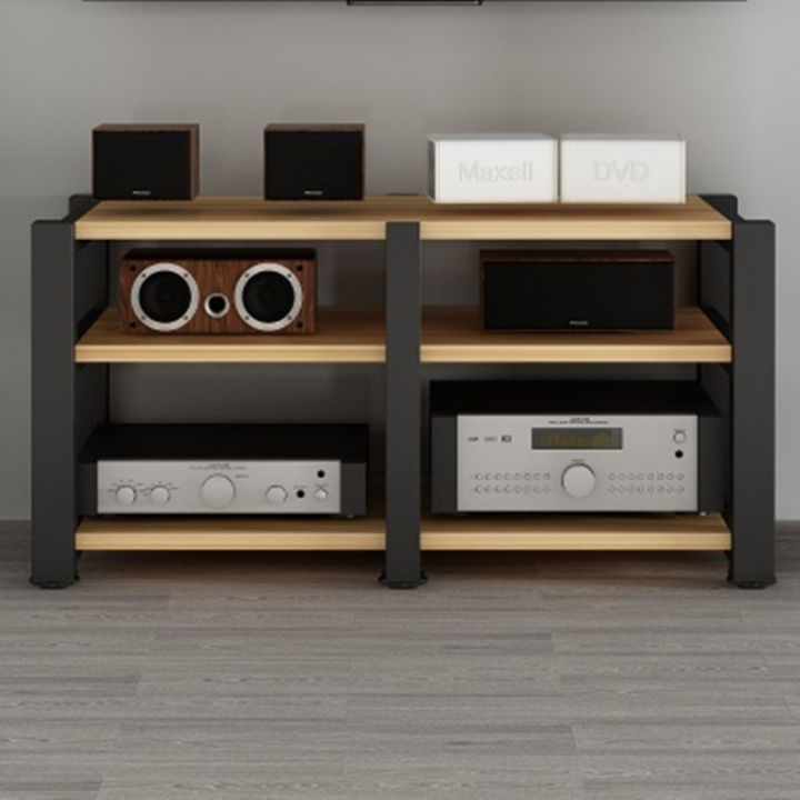 Amplifier Rack Speaker Equipment Cabinet Equipment Rack Audio and Video ...