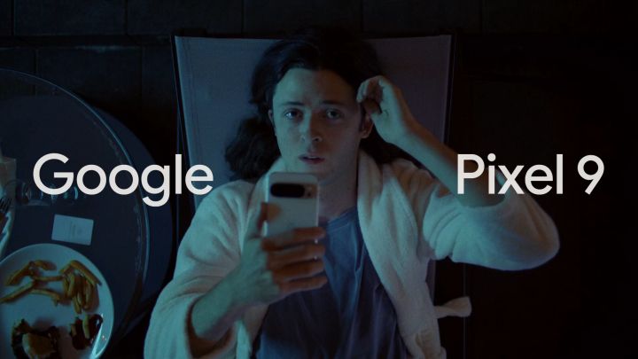 Google Pixel 9 Pro XL - US Model - Soft Unlocked (128GB/256GB/512GB) with 5G/eSIM and Google AI ...