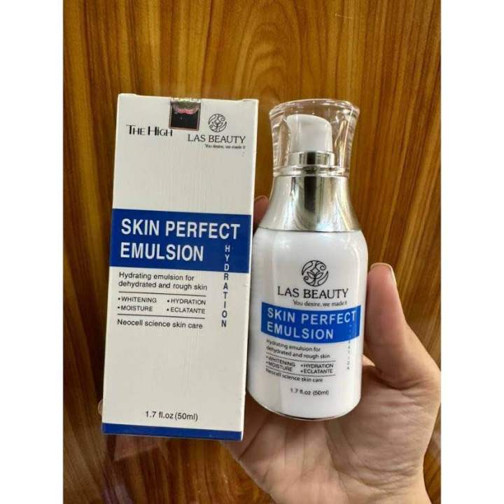 Sữa dưỡng rong nho dưỡng trắng da 50ml | Lazada.vn