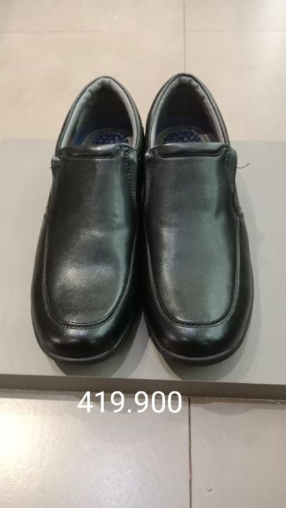 Sepatu Bata formal | Lazada Indonesia