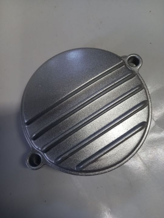 sigma 250/classic 250 timing chain sprocket engine cover (rusi) | Lazada PH