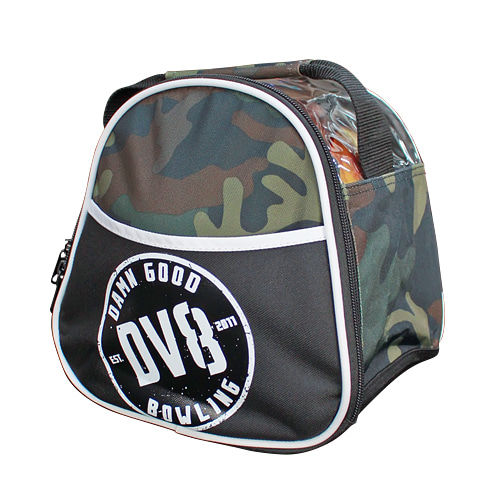 DV8 Military one ball tote bag | Lazada PH