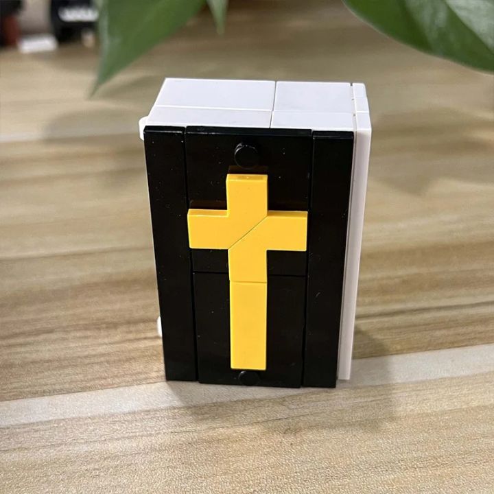 Mini Creative Moc Compatible Lego Puzzle Assembly Blocks Chinese ...