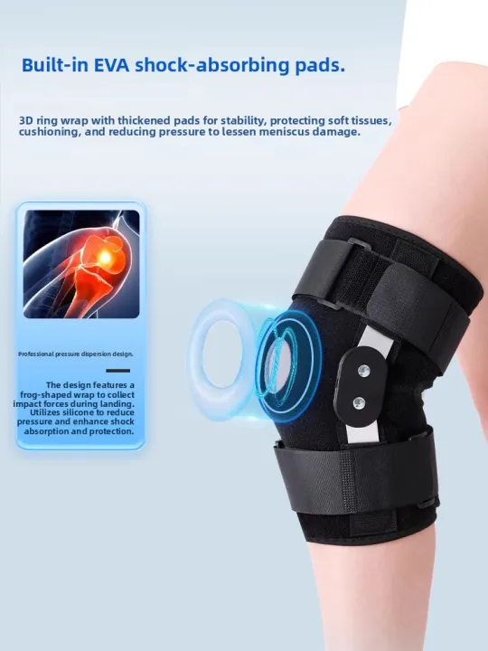 ZHONGLIANG | Knee Support Brace for Patellar Ligament, Joint Synovium ...