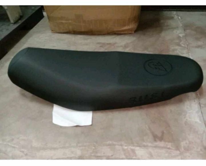 RUSI MP100/110 MPY110/100 /DELTA 100 DUAL SEAT/UPUAN | Lazada PH