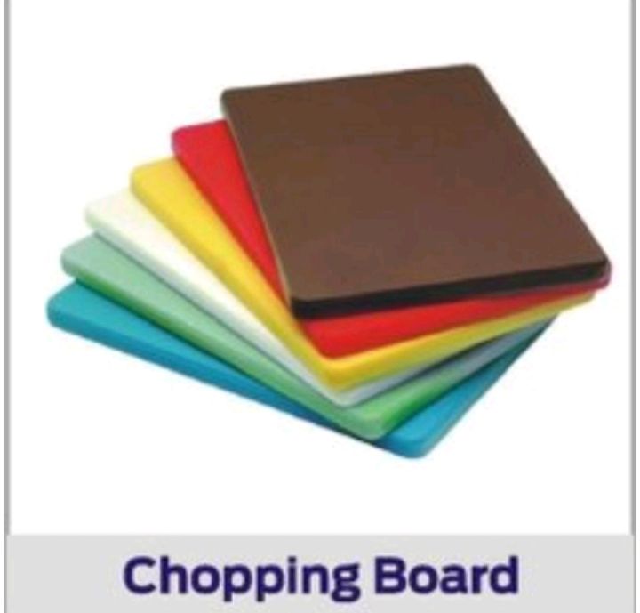 CHOPPING BOARD RESTAURANT CUTTING BOARD HEAVY DUTY | Lazada PH