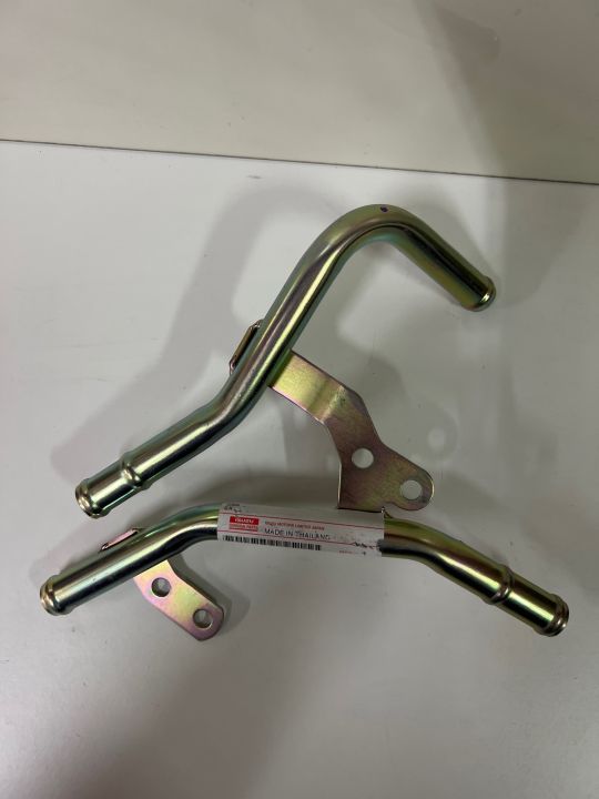 Genuine Isuzu Oil Cooler Pipe for Isuzu 4JA1 TFR, Fuego Made in ...
