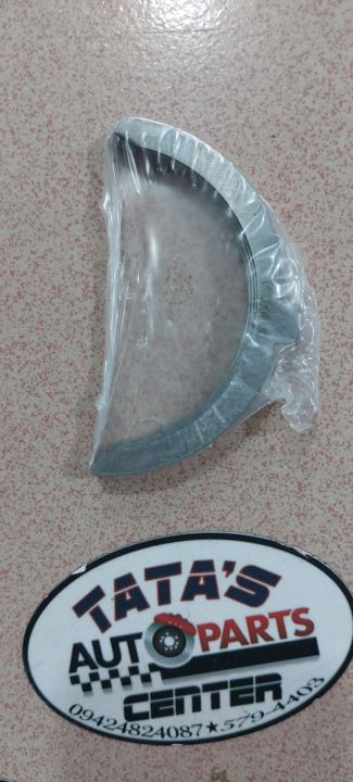 Toyota Hiace,Hilux,Innova,Fortuner 2005-15 1KD/2KD Engine Thrust washer ...
