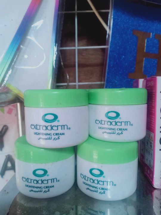 Extraderm cream | Lazada PH