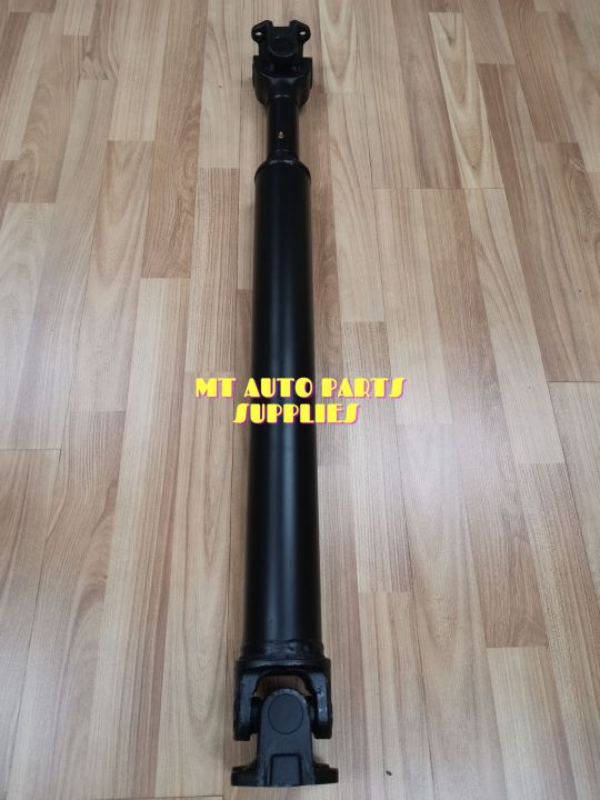 DAIHATSU DELTA DV57/DV58 PROPELLER LONG SHAFT NEW (39") | Lazada