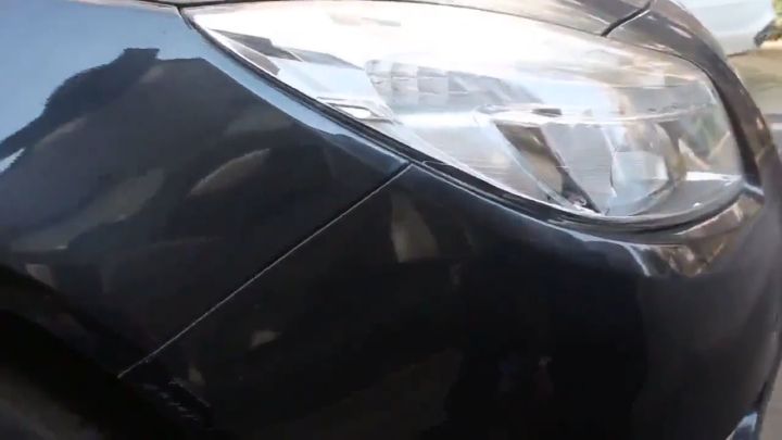 Body Compound Car Paint, Car Scratch Remover Unified Collections ...