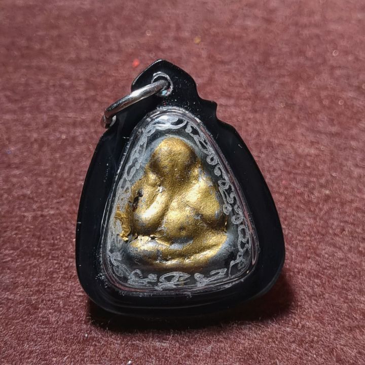 Phra Pidta /Phra pitta /必达/必打/掩面佛/kruba ajarn kitkachon/ pendant | Lazada