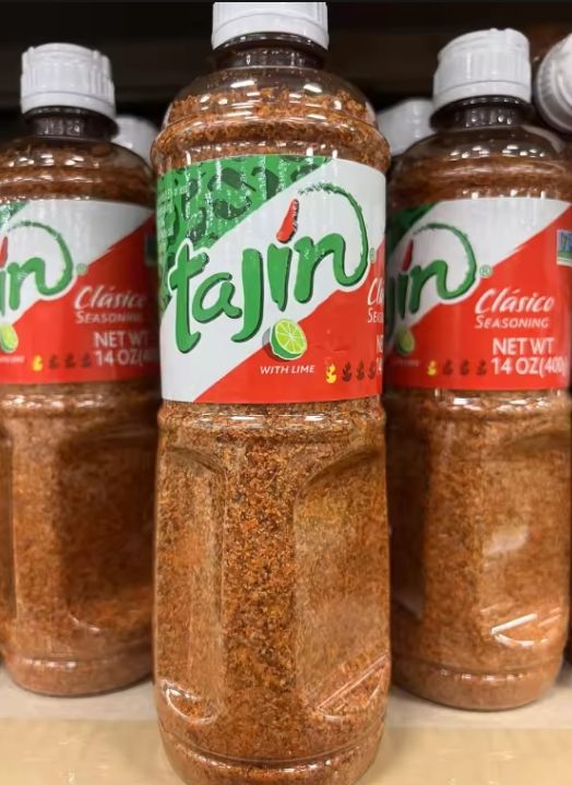 Tajin Classico Powdered Seasoning with Lime 400g | Lazada PH