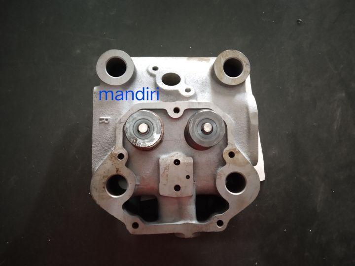 cylinder head silinder kop kubota knd250 | Lazada Indonesia