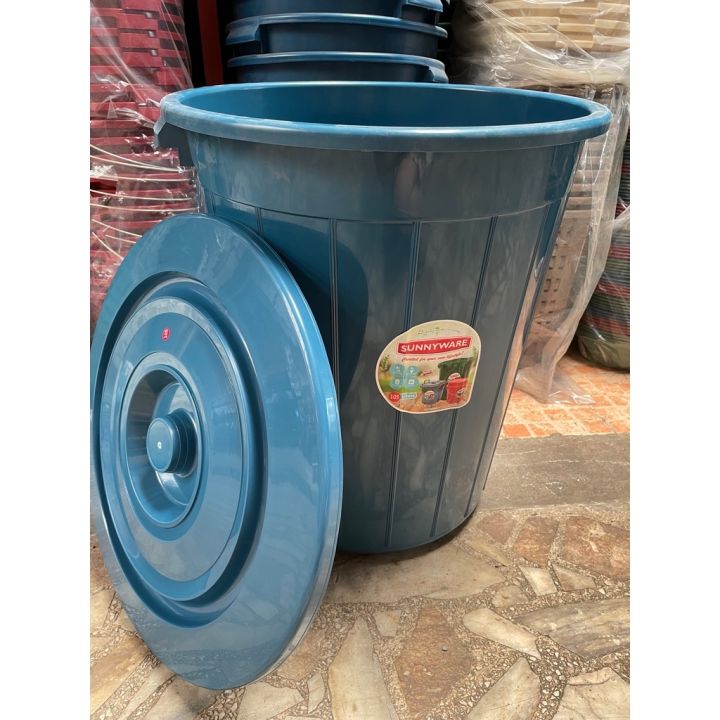 Drum 40L 60L 80L 105L 125L | Lazada PH