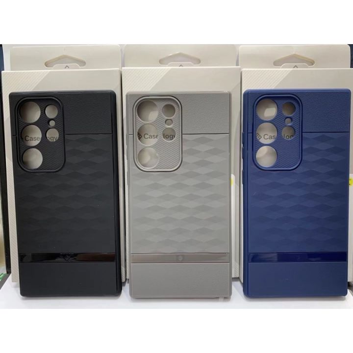 Caseology for Samsung S24Ultra Skin-friendly, all-inclusive, drop-proof ...