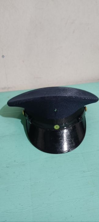 piercing cap for security Guard | Lazada PH