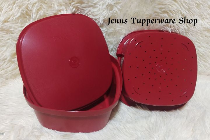 Tupperware Brands Multi Server 3 in 1 | Lazada PH