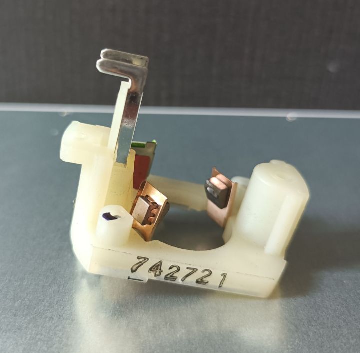 ถ่านมอเตอร์กระจกไฟฟ้า honda civic FD แท้ถอดญี่ปุ่น | Lazada.co.th