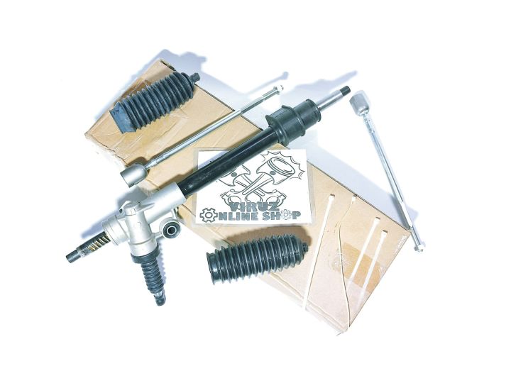 RACK RAK SETIR STIR STEERING ASSY SUZUKI APV MANUAL | Lazada Indonesia