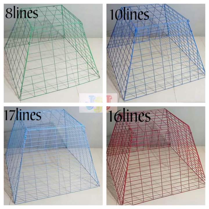 Scratch pen/Cock Pen/Chicken pen | Lazada PH