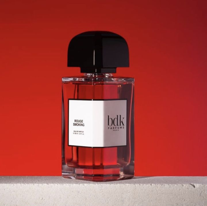 PFD BDK Rouge Smoking EDP 100ml | Lazada PH