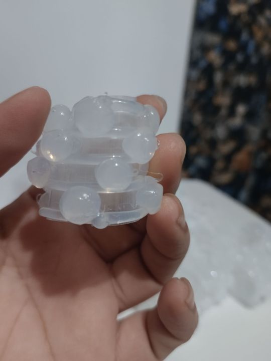 Bolitas Silicone Ring | Lazada PH