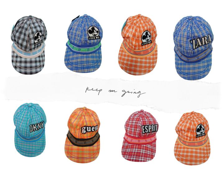 Topi Apolo Anak laki-laki/Perempuan,Topi anak Rib ,Topi anak usia 6bln ...