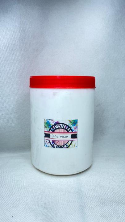 Lem Meja (Lem Triplek untuk keperluan Sablon) | Lazada Indonesia