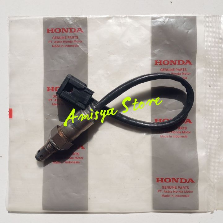Sensor o2 Oksigen Original Honda Pcx 160 | Lazada Indonesia