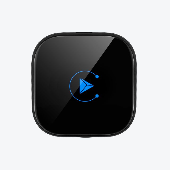 OTTOCAST U2 Air PRO Wired to Wireless CarPlay Ai Box Adapter Activator ...