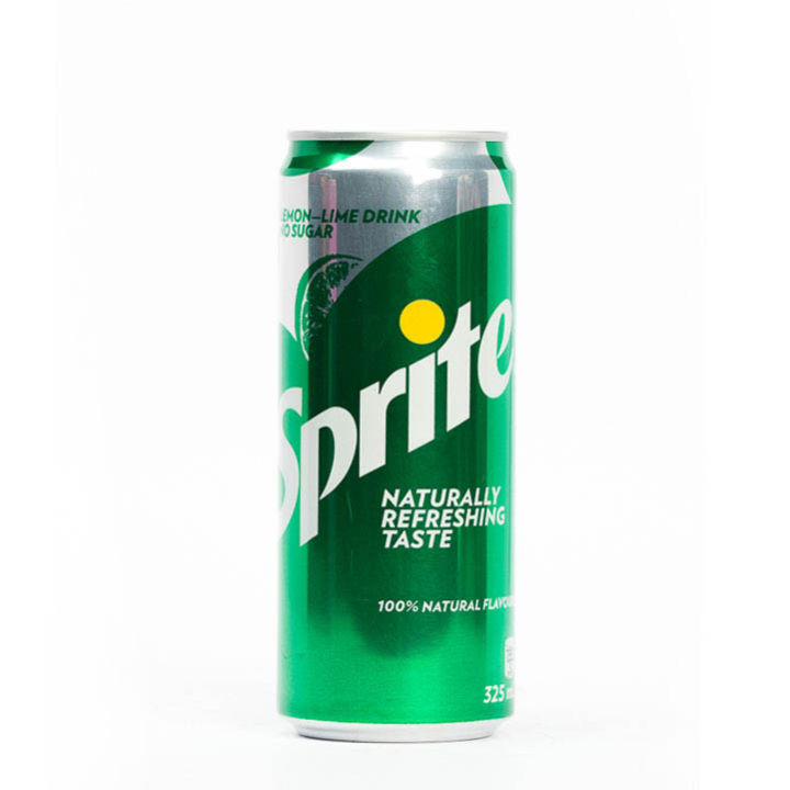 Sprite Zero No Sugar Lemon Lime Drink 6 x 325ml | Lazada PH