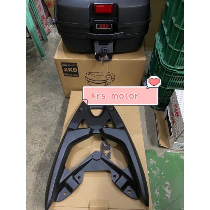 YAMAHA NMAX TOP BOX (32ltrs) with bracket SET nmax v2 / nmax v1 | Lazada PH