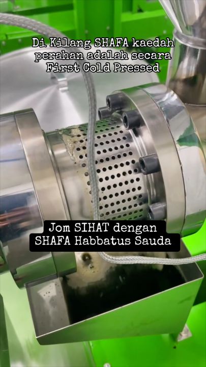 1 Liter Minyak Habbatus Sauda Perahan Segar PREMIUM ETHIOPIA | BIASA ...