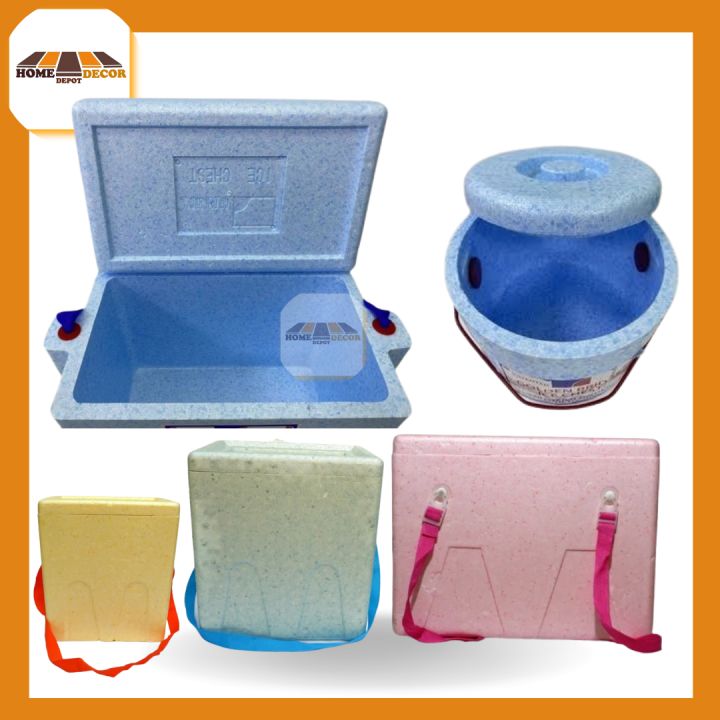 Super Sale Styeo Ice Box / Chest Ice box / Polar, Ice Box Cooler ...