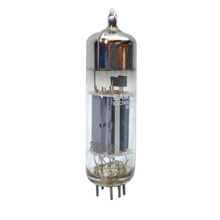 8B8 SAMSUNG KOREA Triode-Beam Power Tube XCL82 9pin Vacuum tube ...