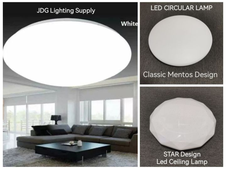 Led Ceiling Lamp | Lazada PH