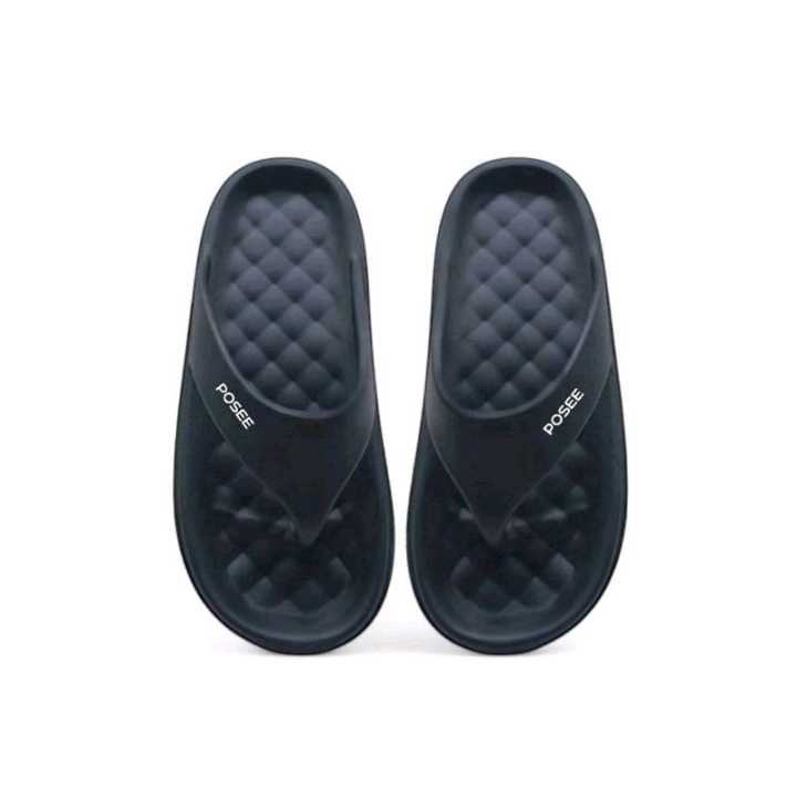 Sendal Posee Desain Modern Terbaru | Lazada Indonesia