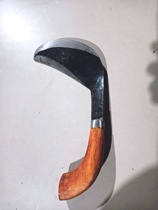 Dulos/Sodsod/Guna for Gardening Tools used for removing grass | Lazada PH