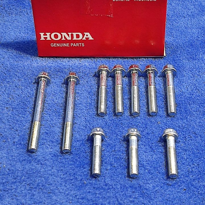 1 set baut bak cvt baut blok cvt vario 125 150 KZRA KZRJ K59 K60 | Lazada Indonesia